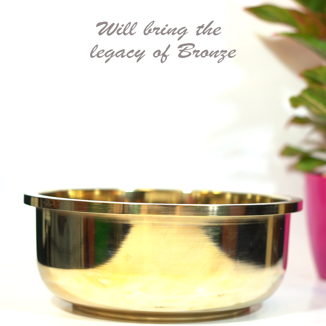 KANSA RICE VESSEL – Project K