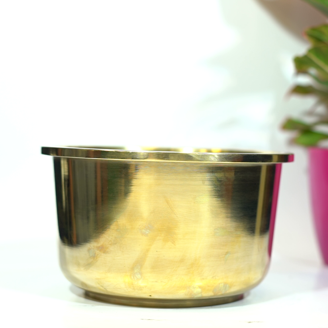 KANSA MILK POT – Project K